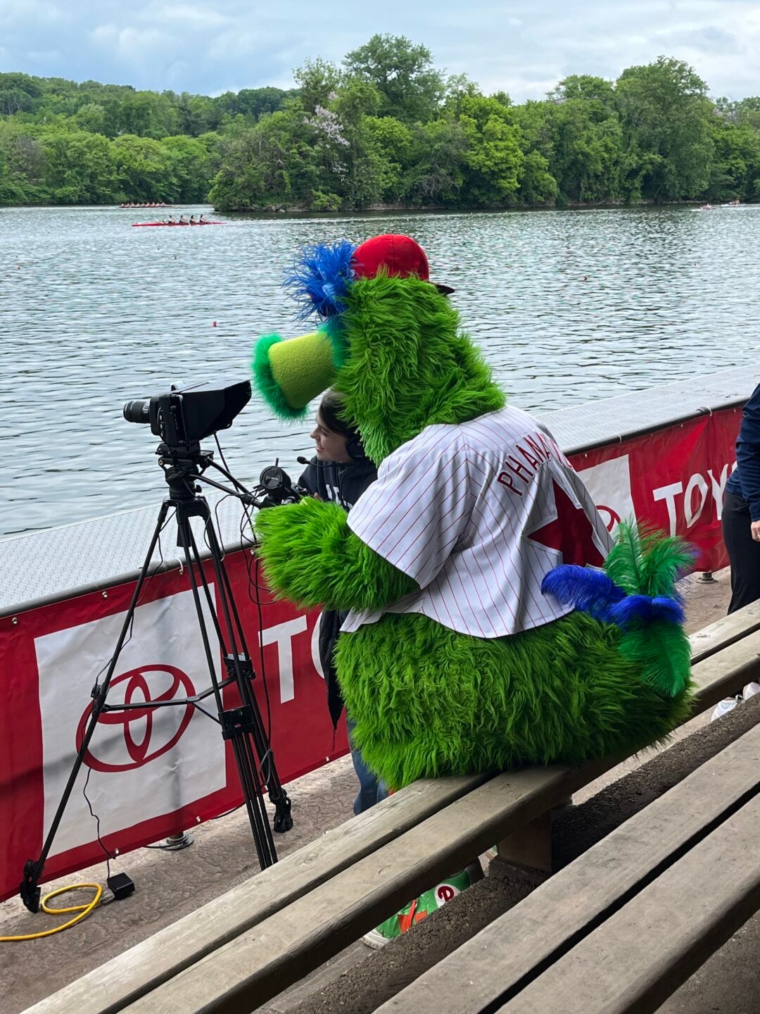 Stotesbury Cup Regatta | World's Largest High School Regatta