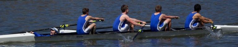 Schedule Overview | Stotesbury Cup Regatta