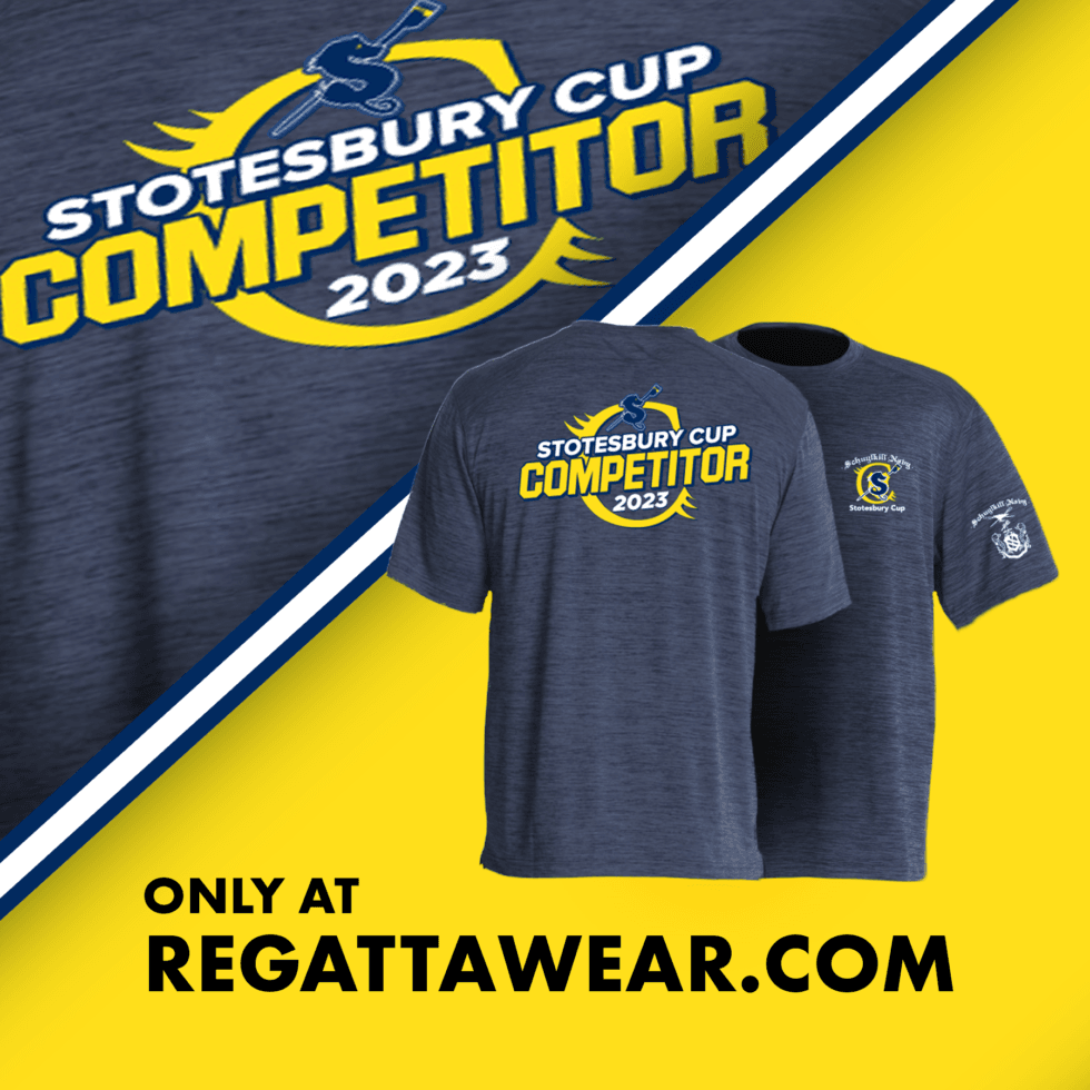 Stotesbury Cup Regatta | World's Largest High School Regatta